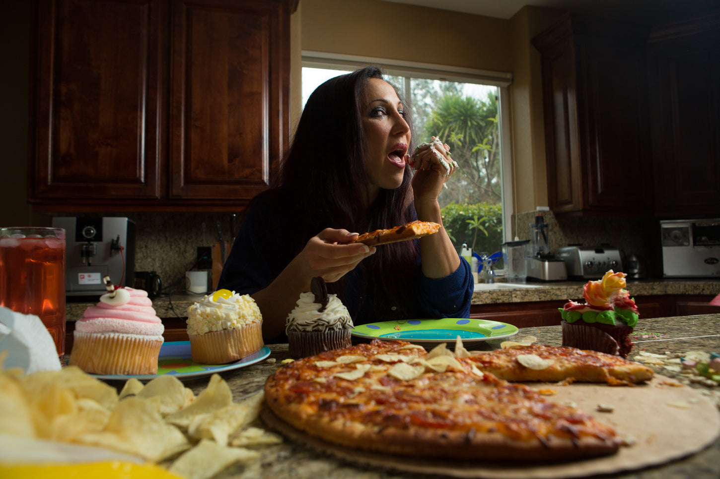 Overindulged? 6 Simple Ways to Get Back on the Horse – FitBody Fusion