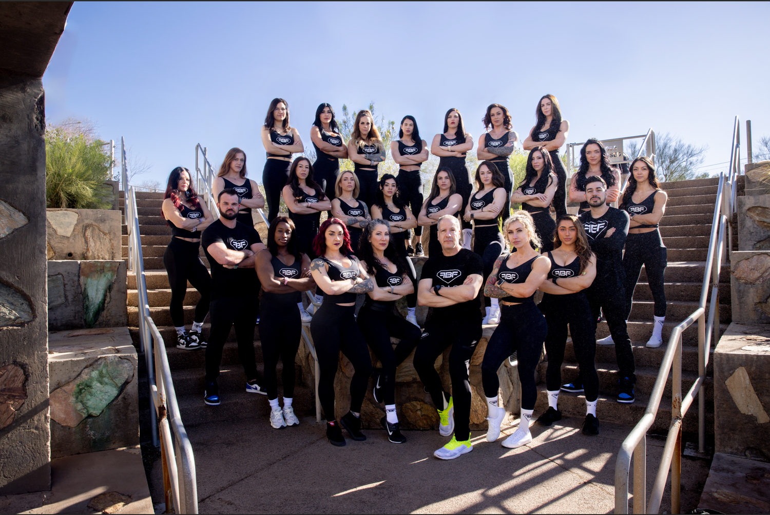 Choosing the Right Coach: NPC / IFBB – FitBody Fusion